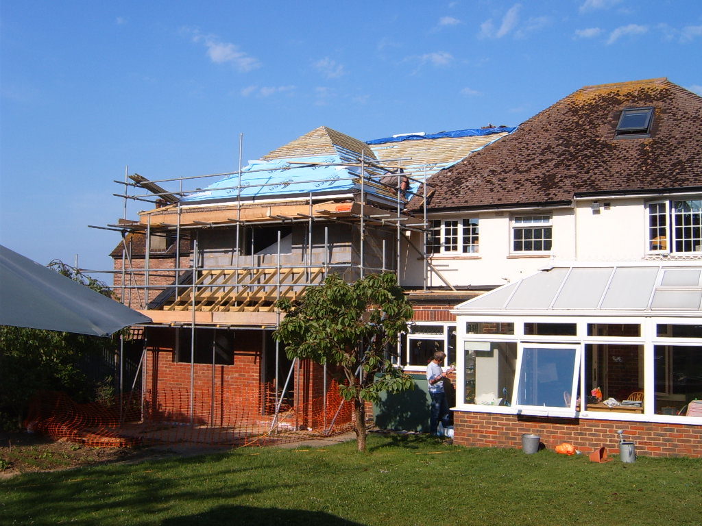 Able Builders Ltd - Extension Specialists